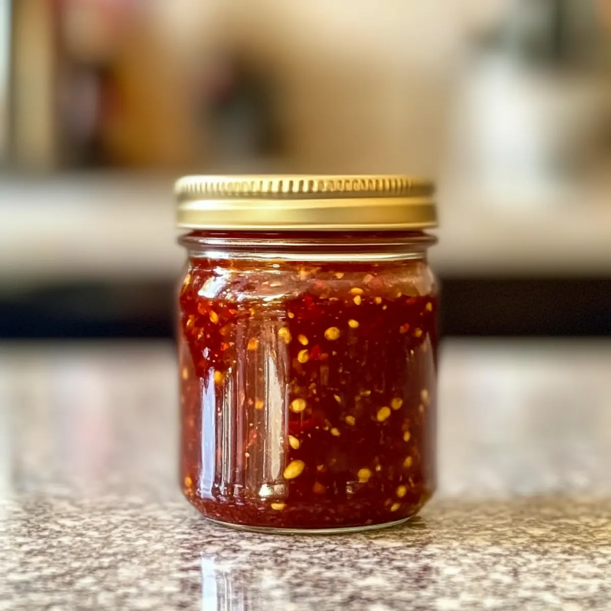 Ultimate Tomato Chilli Jam: Irresistibly Delicious and Easy