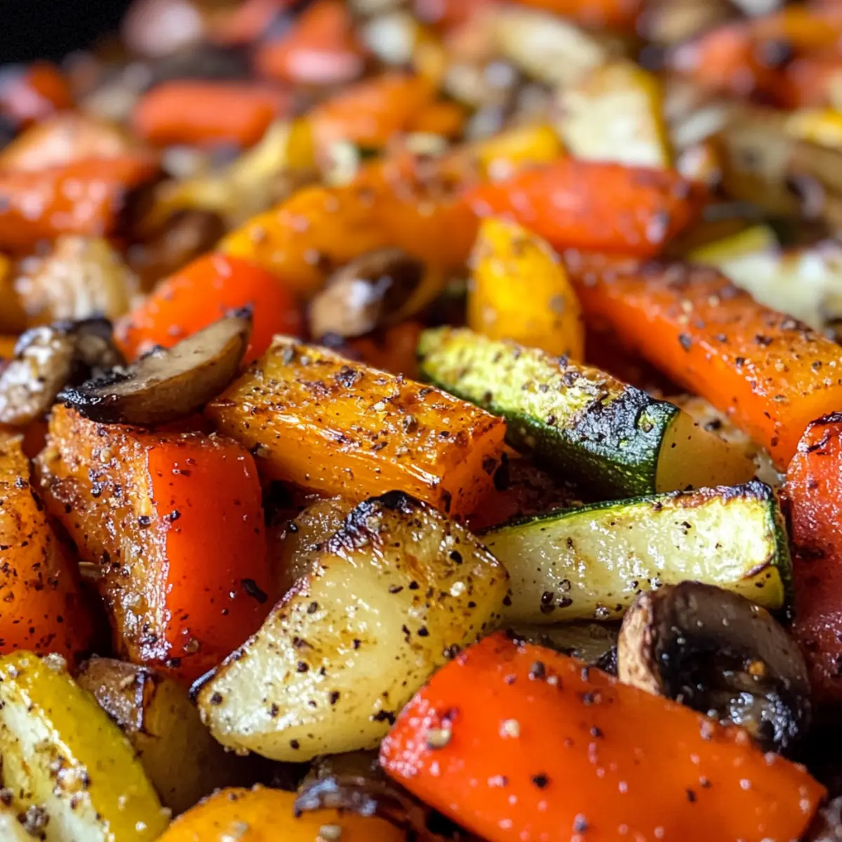 Delicious Wild Mushroom Seasoning Salt for Savory Dishes