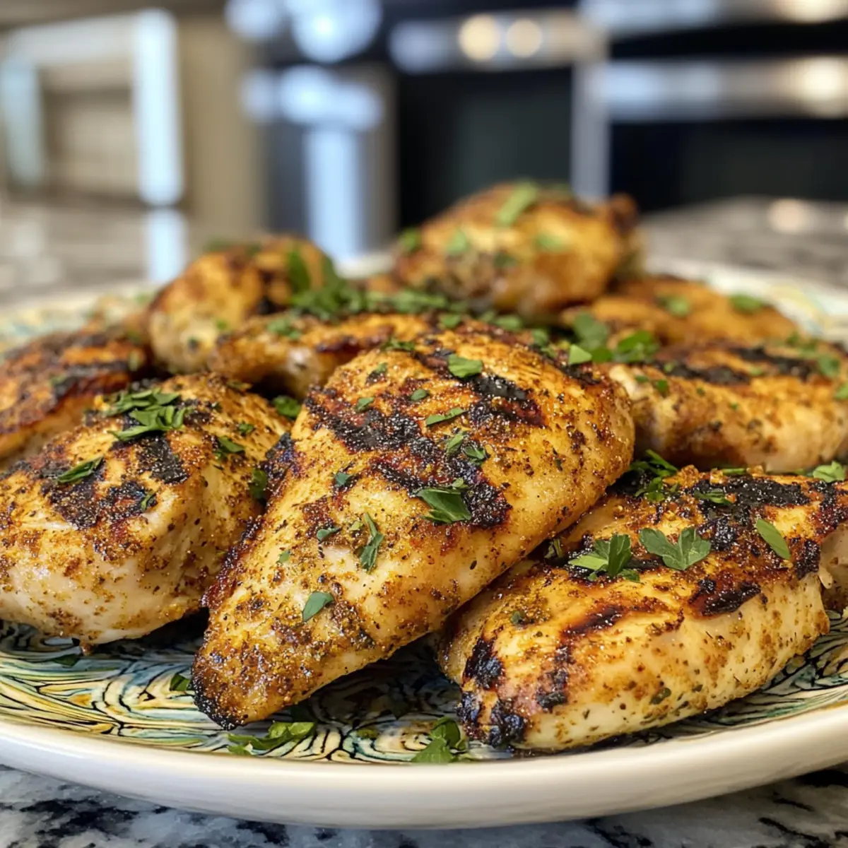 Easy Homemade Slap Ya Mama Seasoning - Deliciously Versatile!